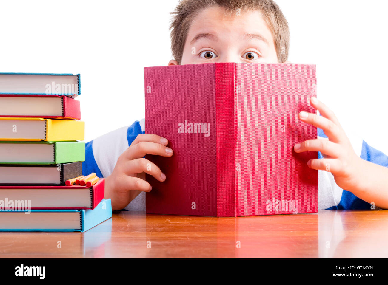 Conceptual image depicting curiosity making learning easy for ...