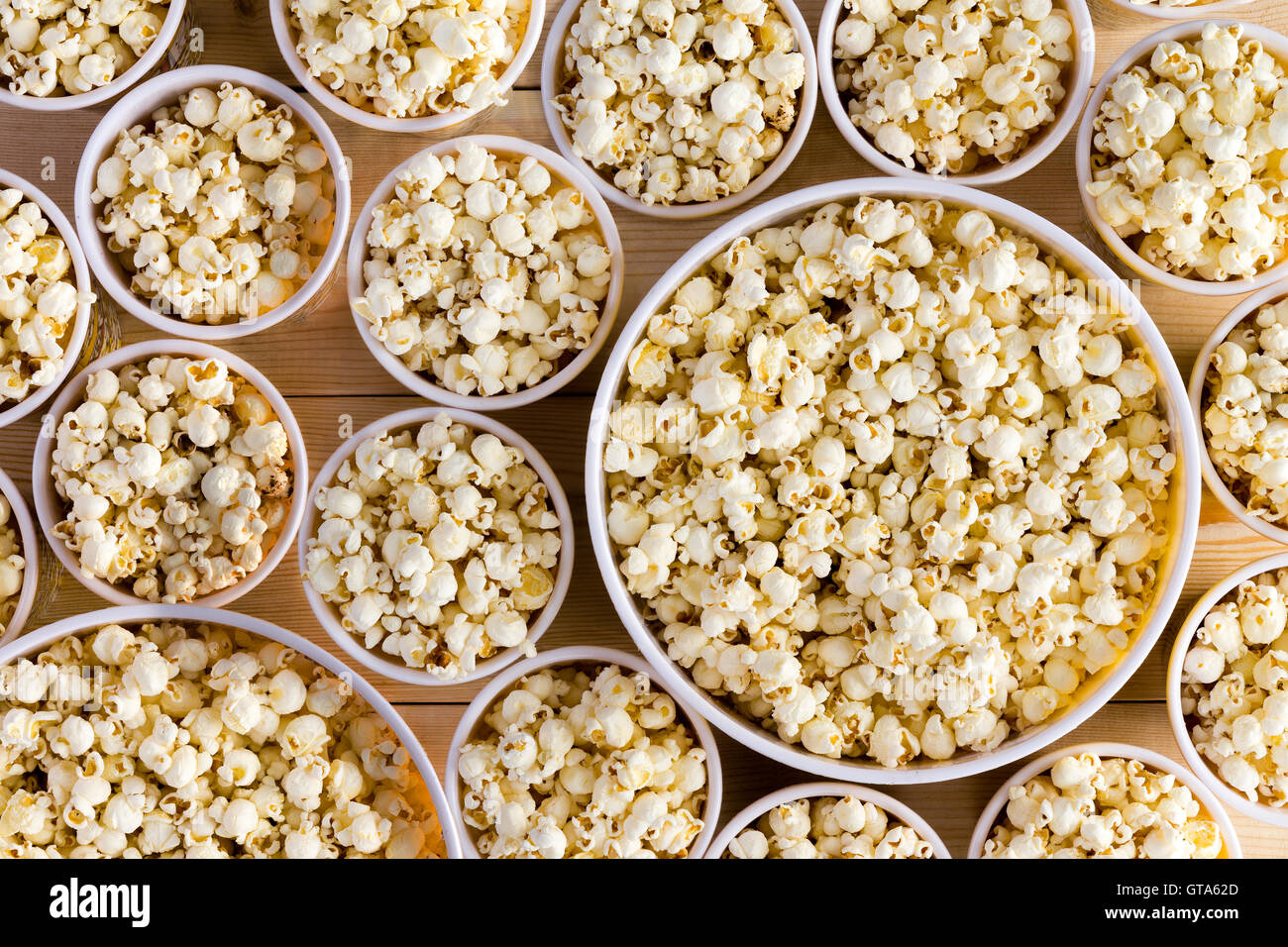 Different grain sizes hi-res stock photography and images - Alamy