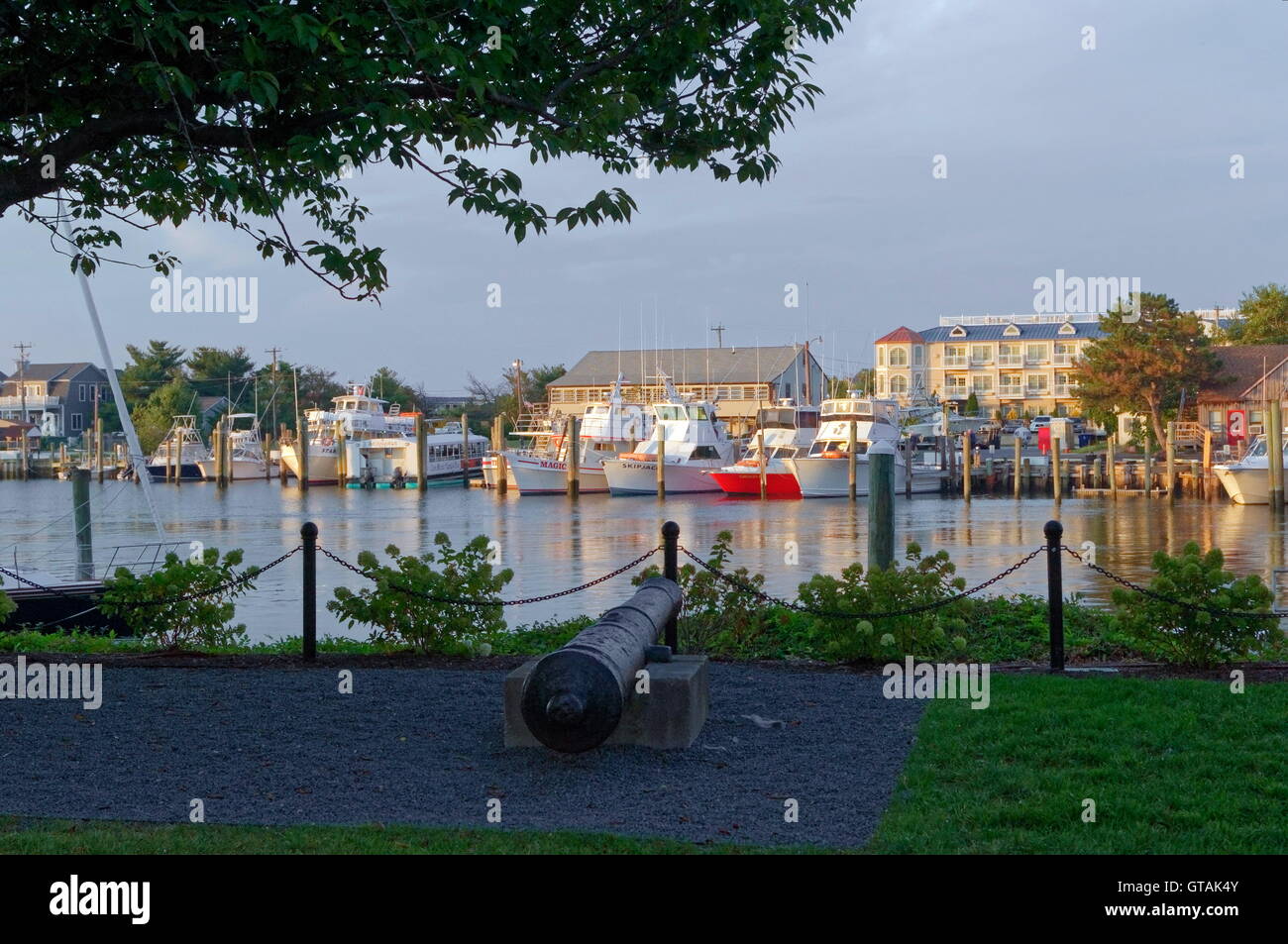 Lewes marina hi-res stock photography and images - Alamy