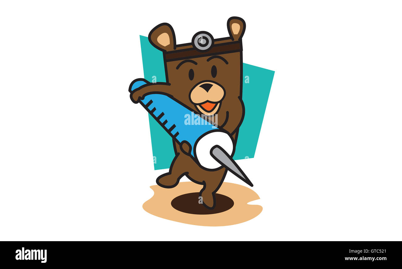 Kid profession vector Cut Out Stock Images & Pictures - Alamy