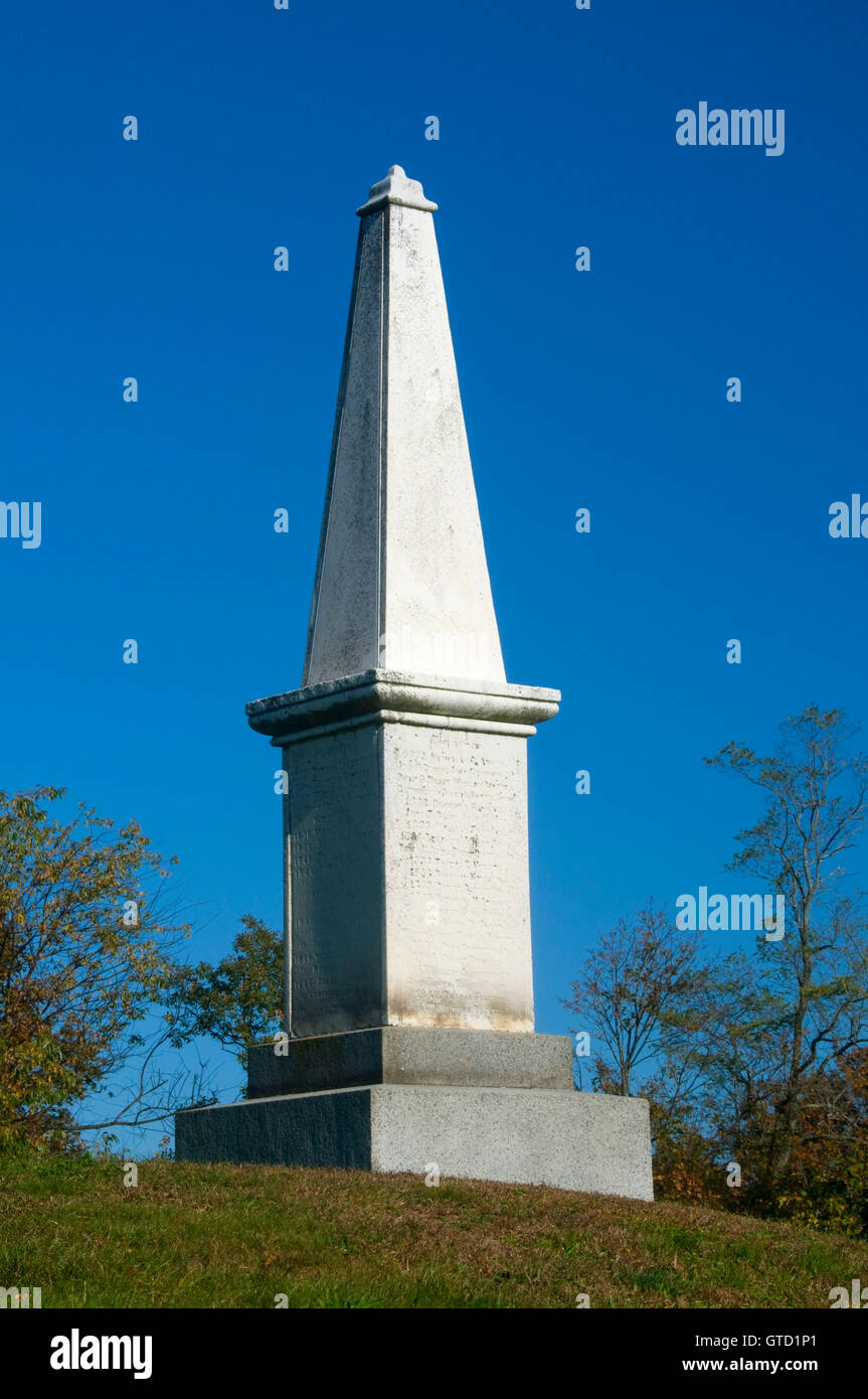 Old burial hill marblehead hi-res stock photography and images - Alamy