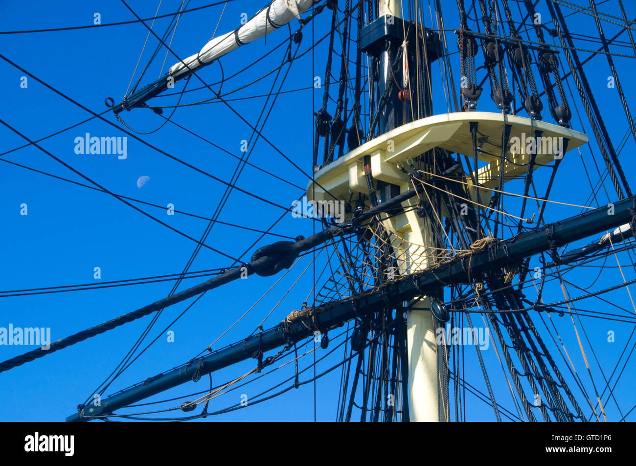 Friendship Of Salem Stock Photos & Friendship Of Salem Stock Images - Alamy