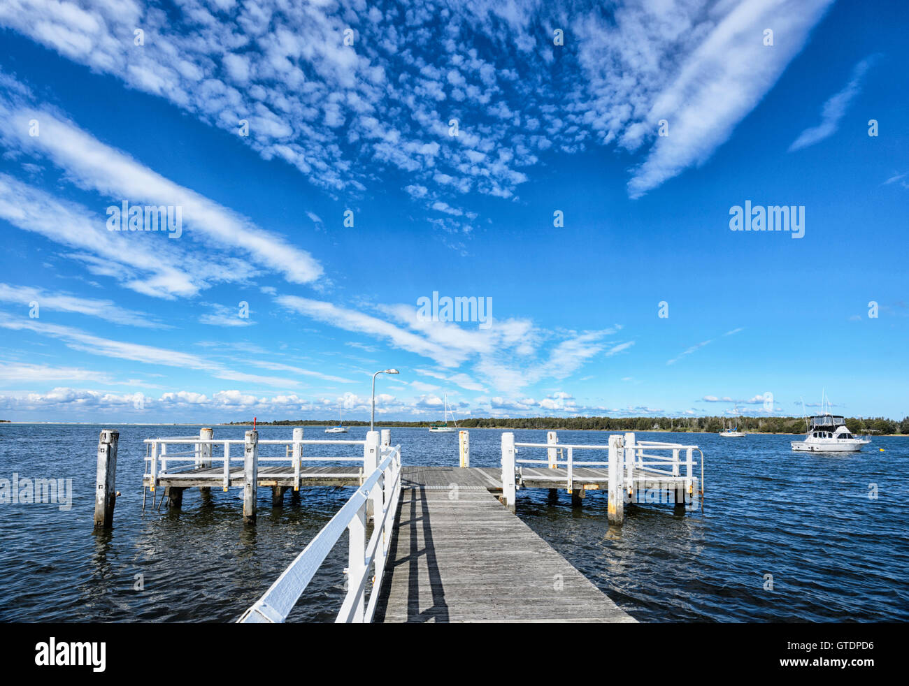 Shoalhaven heads hi-res stock photography and images - Alamy