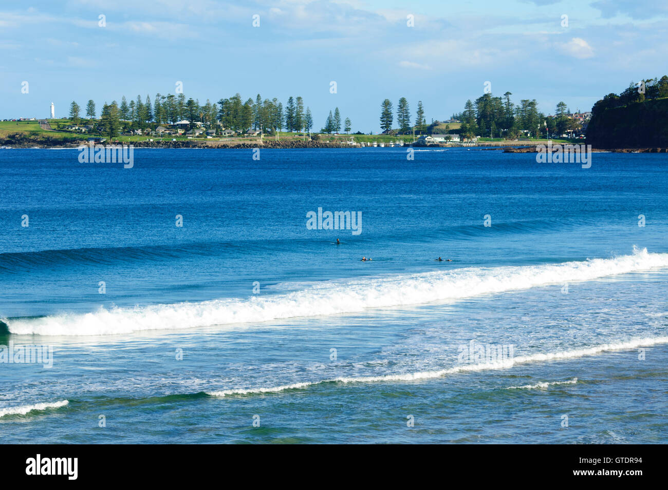 Bombo beach hi-res stock photography and images - Alamy