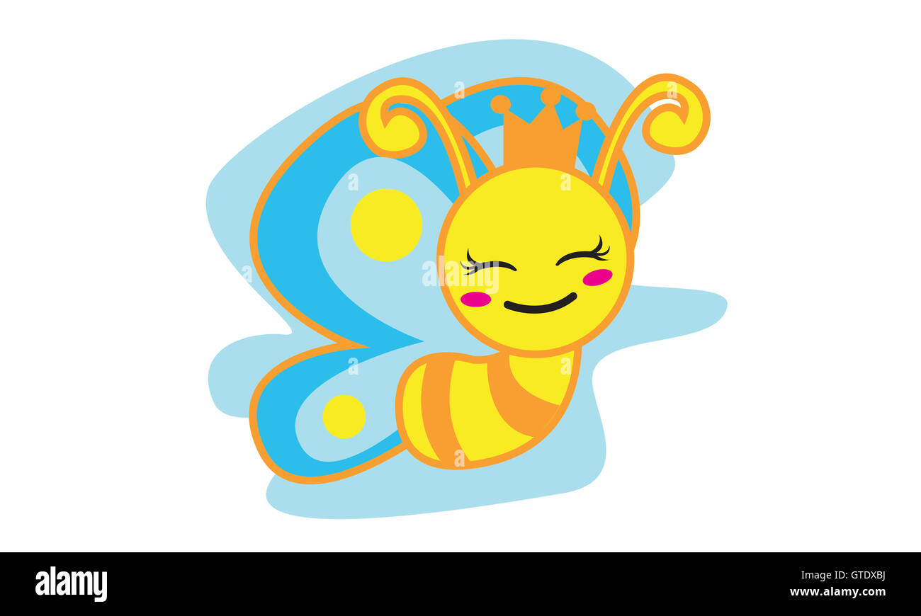 Butterfly shirt Cut Out Stock Images & Pictures - Alamy