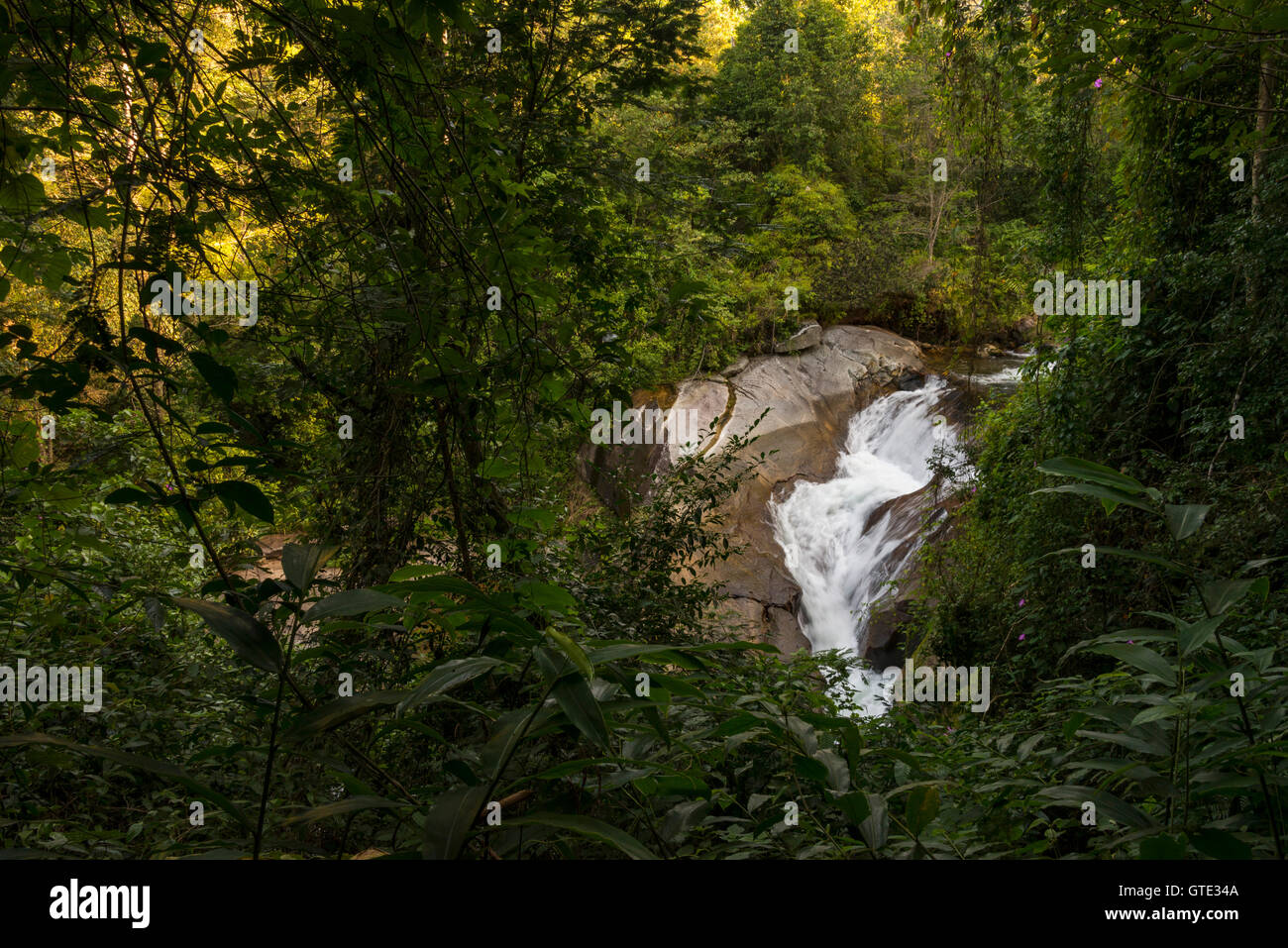 Mutarazi falls hi-res stock photography and images - Alamy