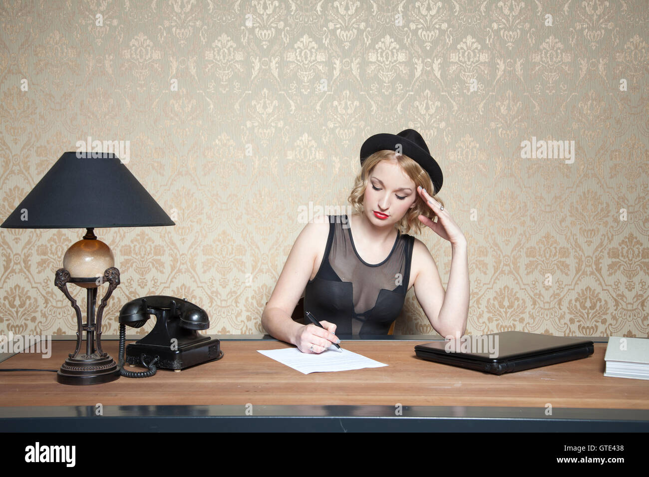 Boring place hi-res stock photography and images - Alamy