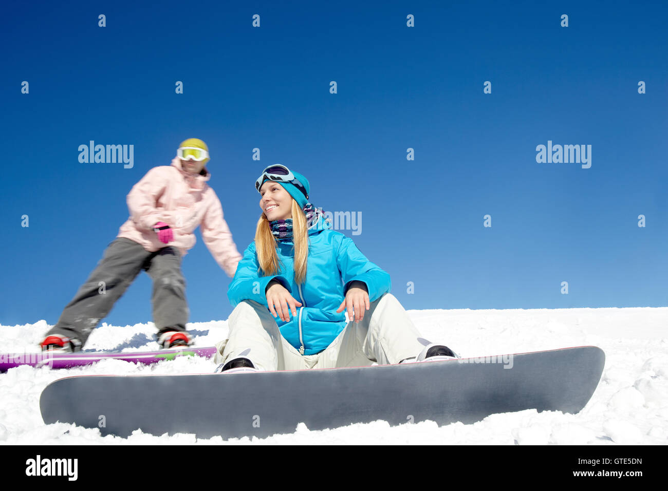 Be winter active hi-res stock photography and images - Alamy