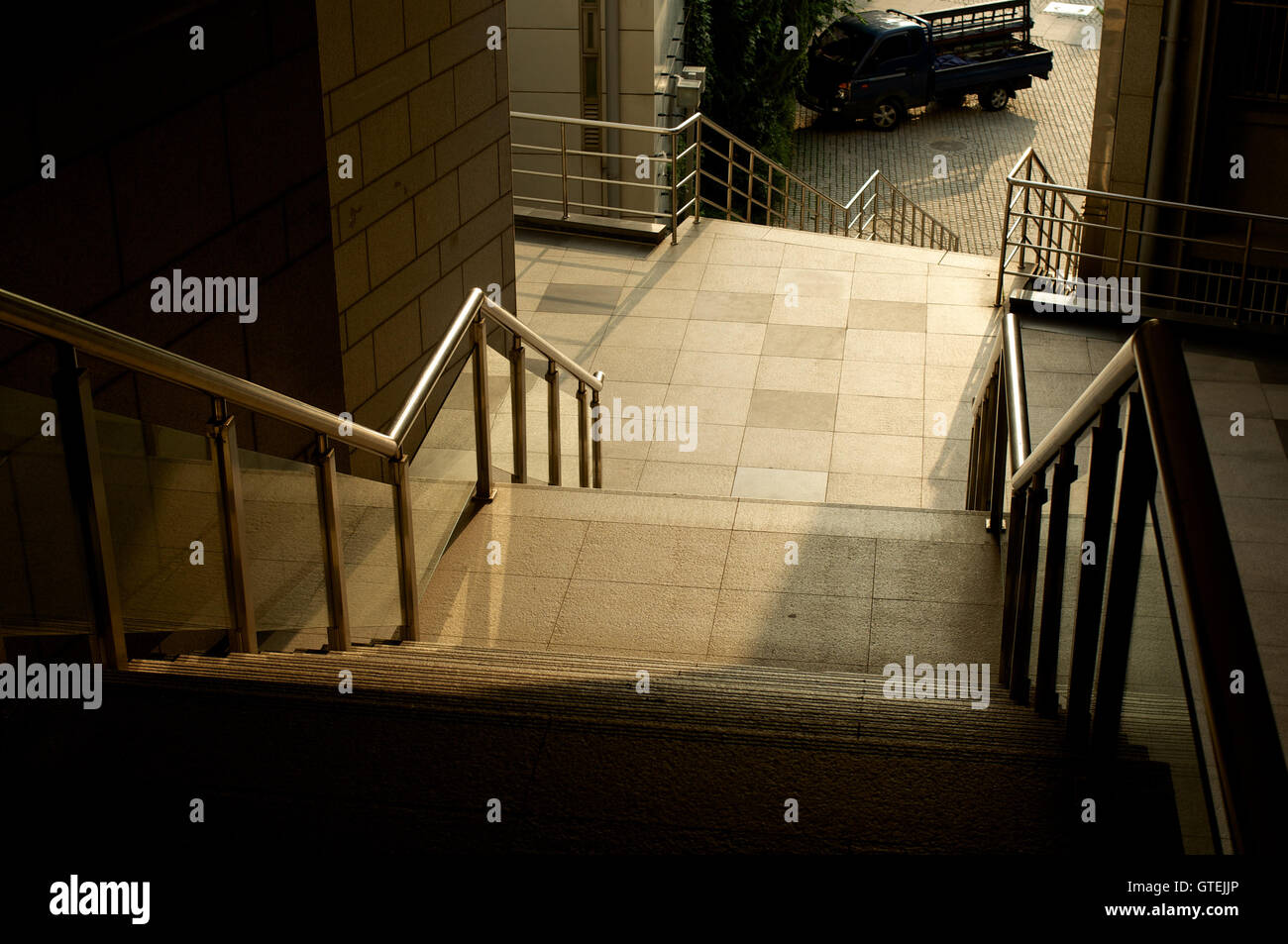 Hongik university in Seoul, South Korea Stock Photo - Alamy