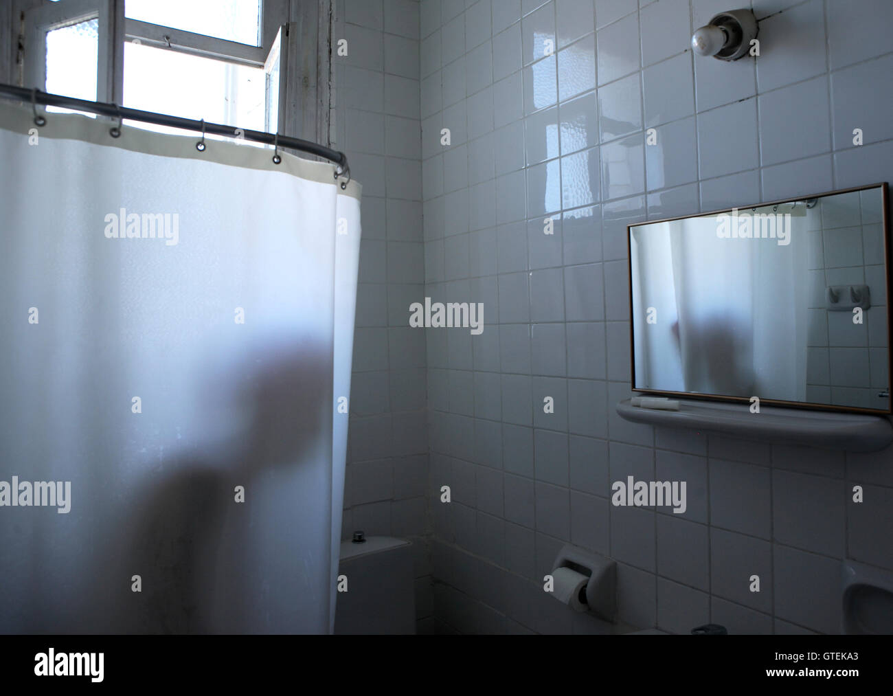 "Shower" Turkey Stock Photo - Alamy