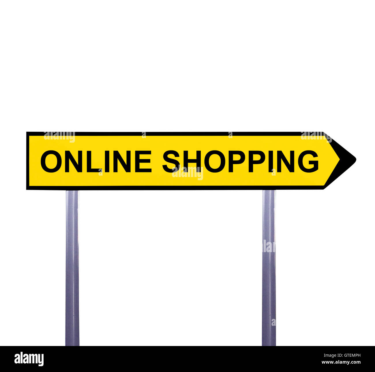 Online grocery shopping easy hi-res stock photography and images - Alamy