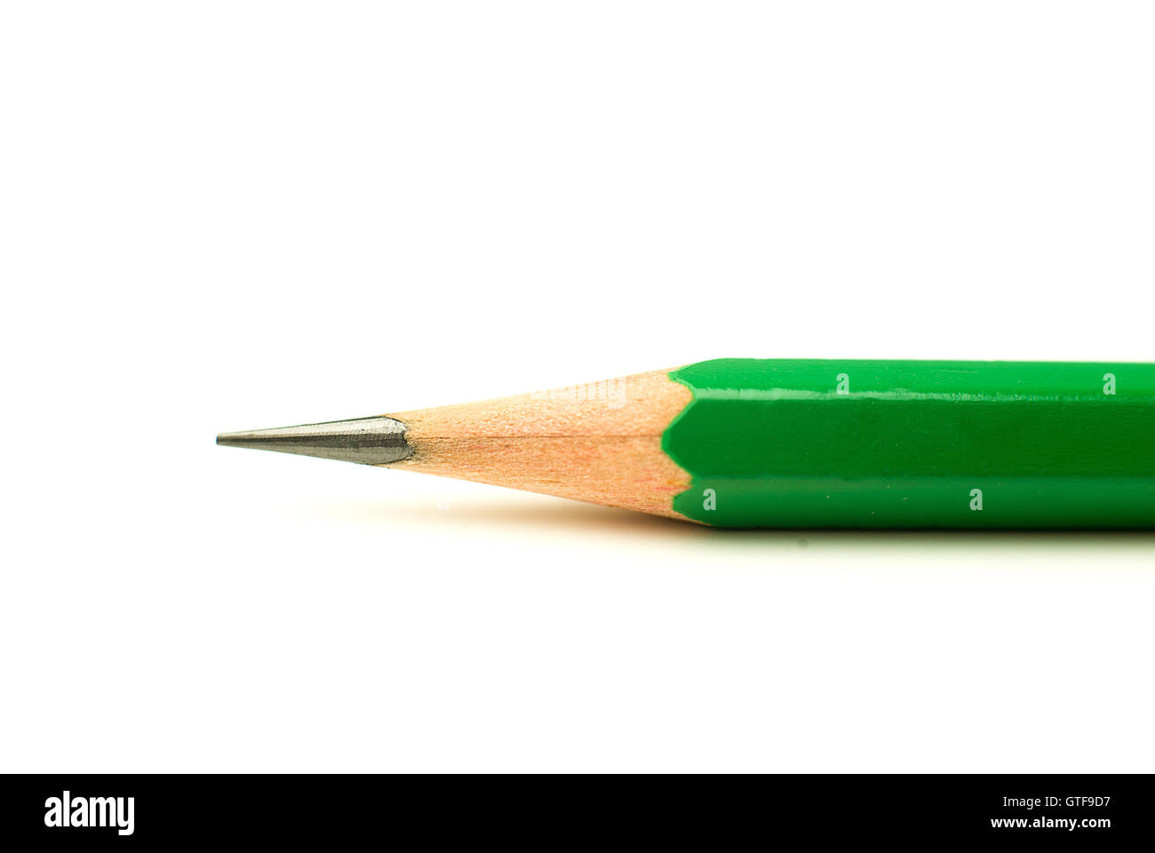 One pencil hi-res stock photography and images - Alamy