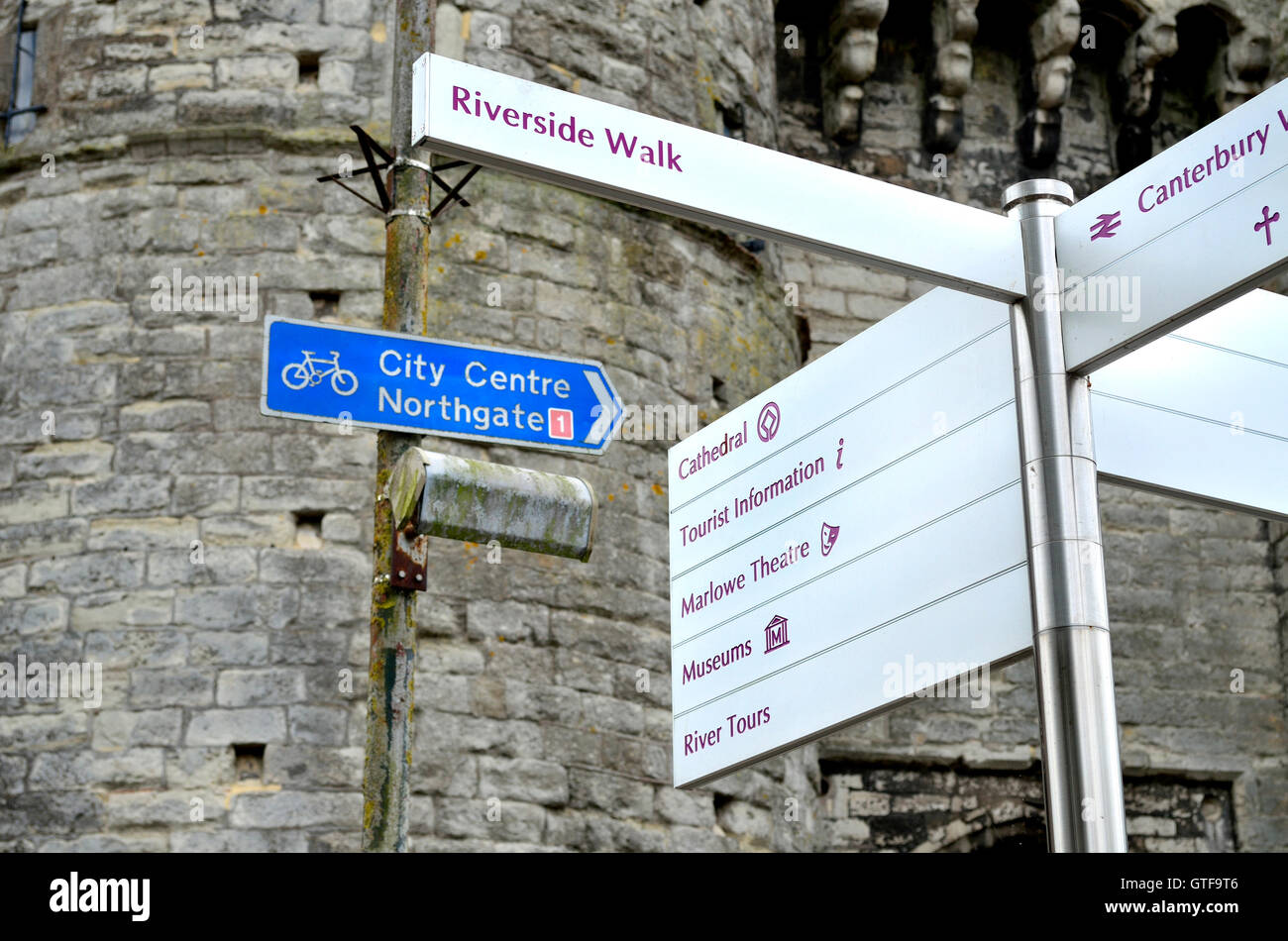 Tourism tourist attractions hi-res stock photography and images - Alamy