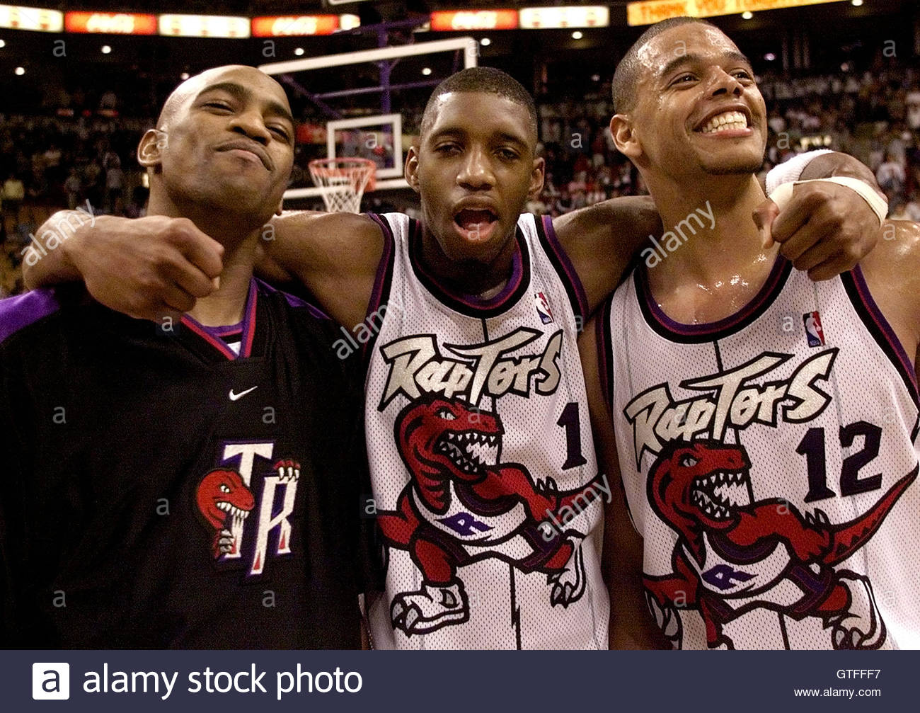 cool raptor pics - RealGM