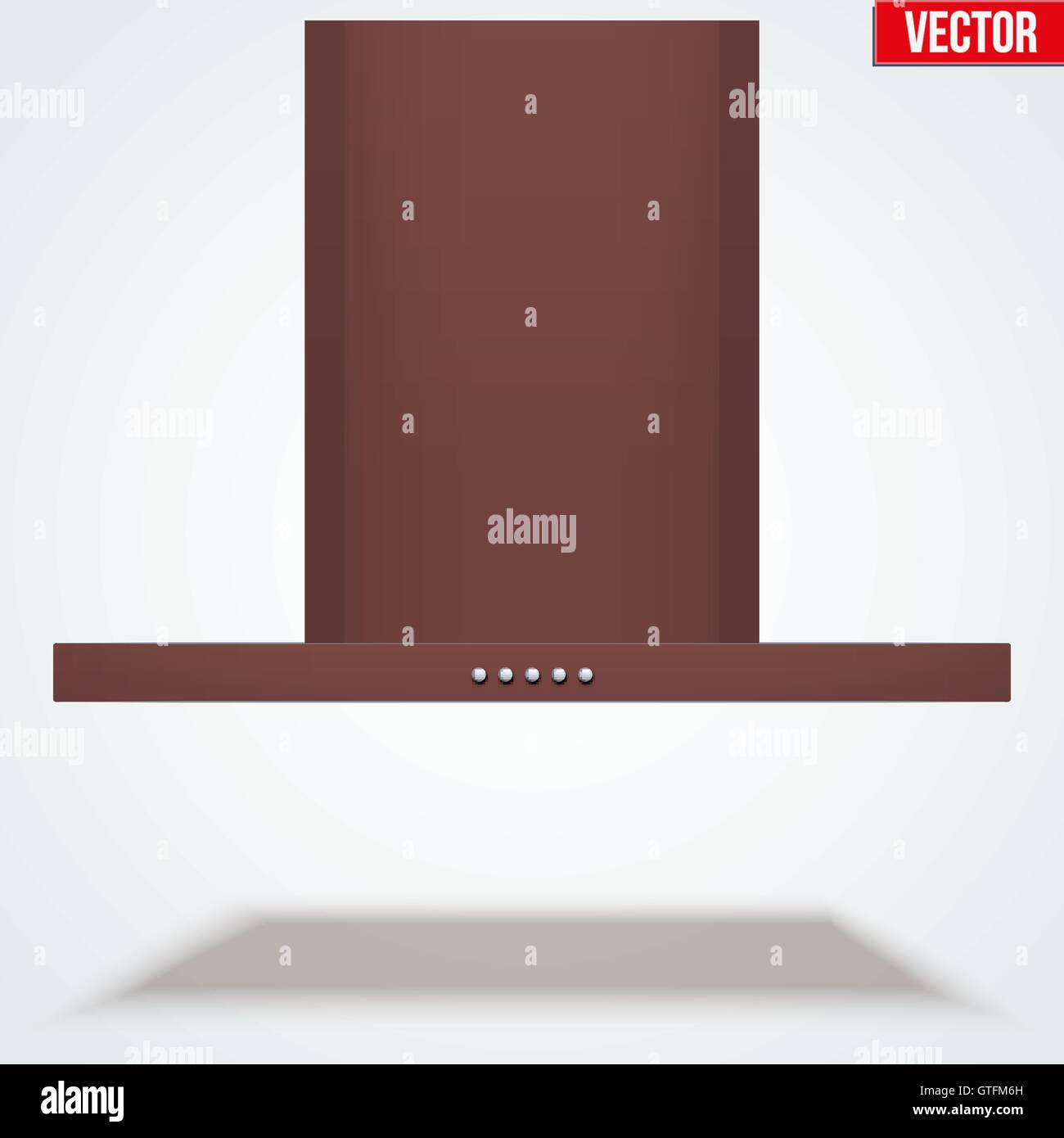 Restaurant exhaust Stock Vector Images - Alamy