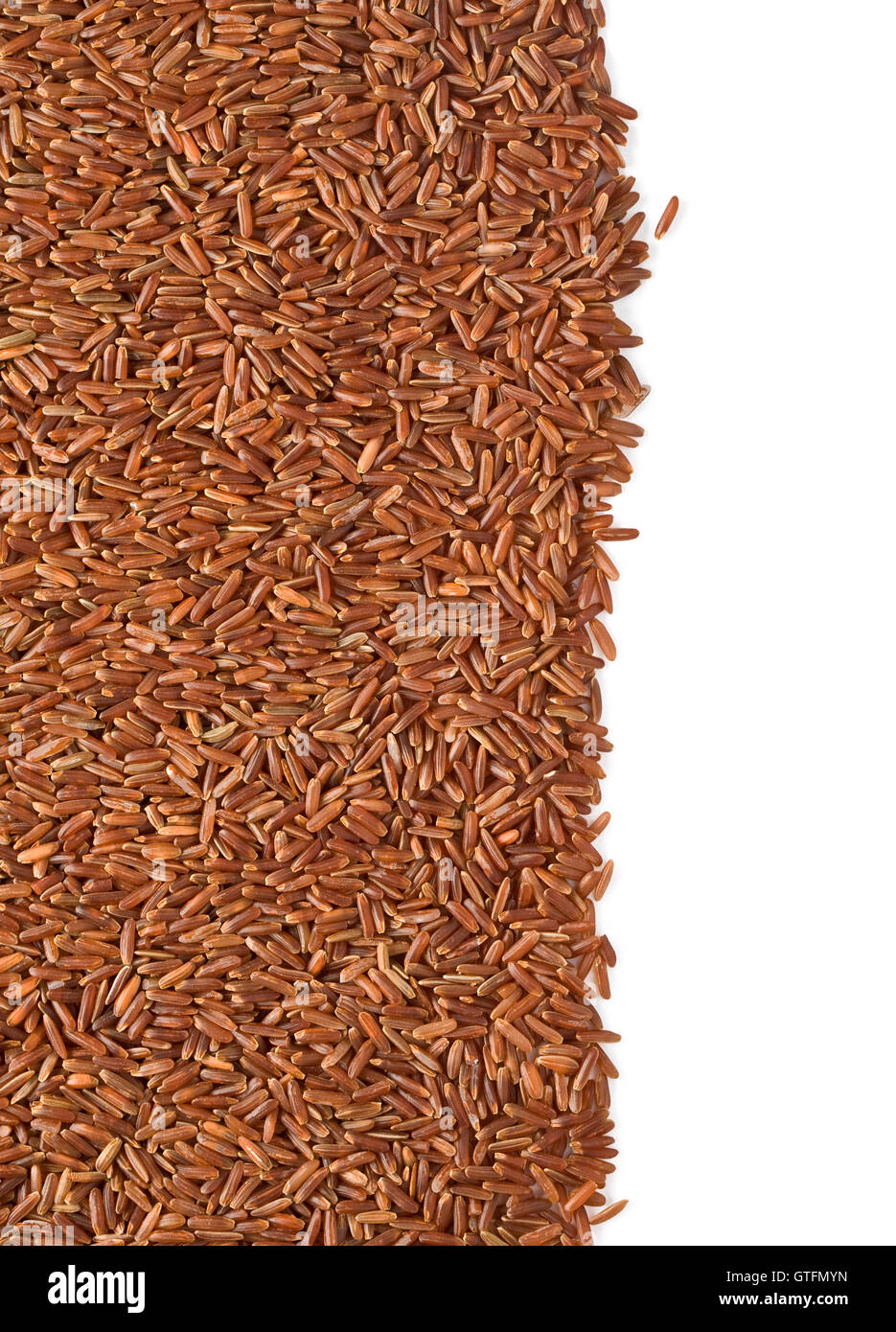 grains of rice Stock Photo - Alamy