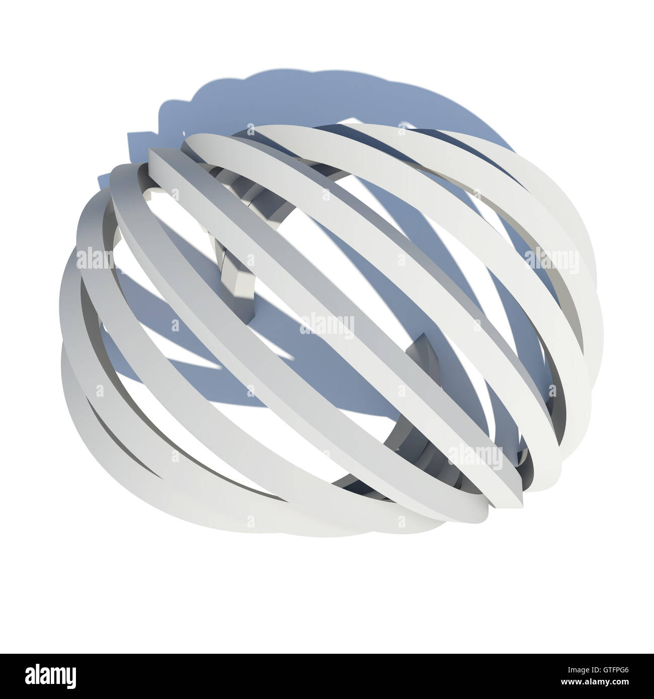 Arc arch curve Cut Out Stock Images & Pictures - Alamy