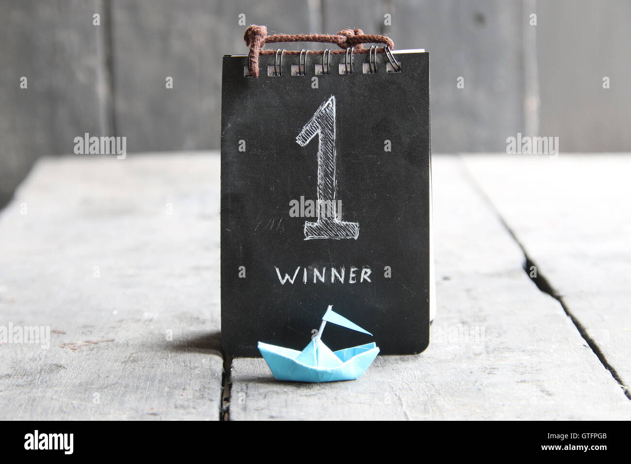 1st place winner hi-res stock photography and images - Alamy