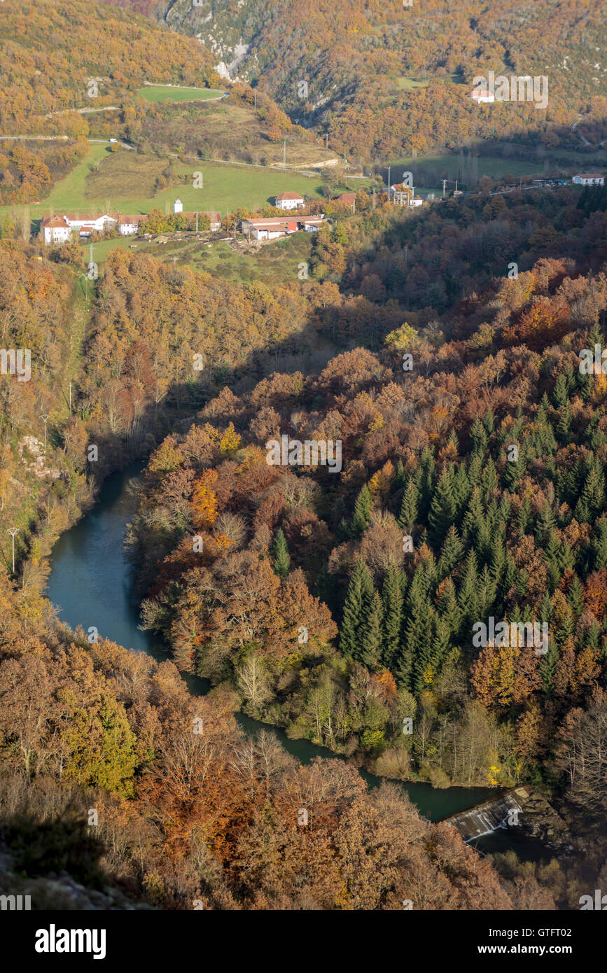 Irati river hi-res stock photography and images - Alamy