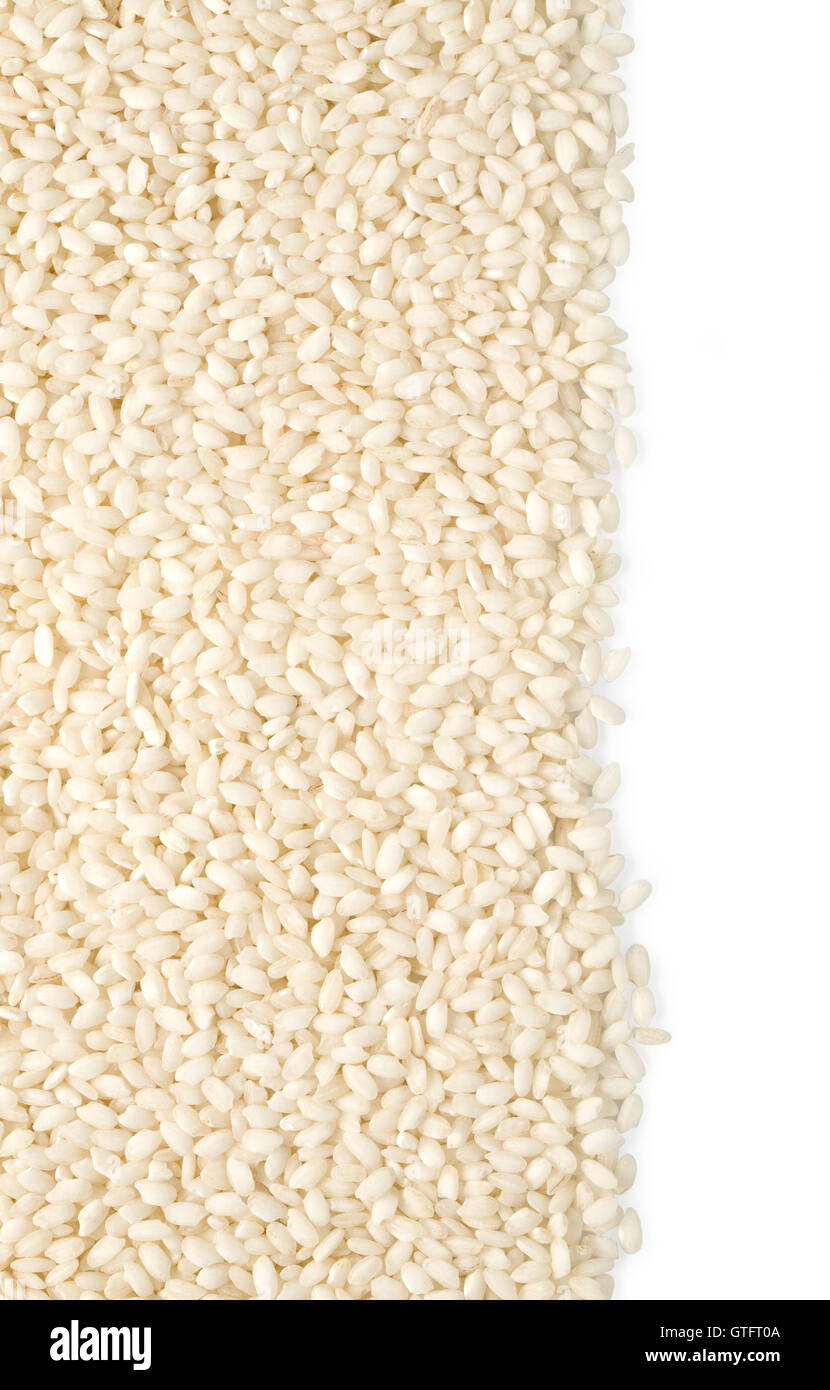 grains of rice Stock Photo - Alamy