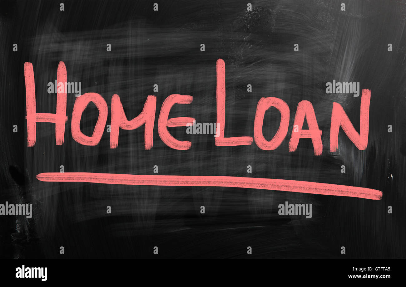 Loan options hi-res stock photography and images - Alamy