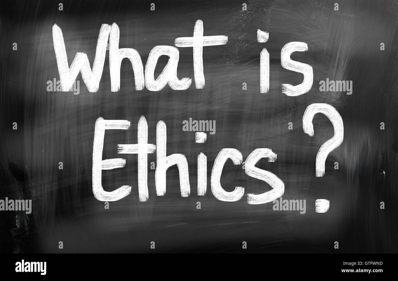 Moral principles hi-res stock photography and images - Alamy