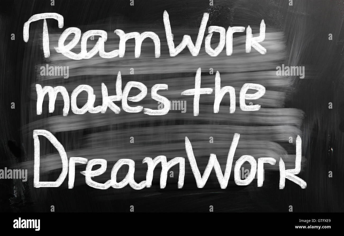 Dreamwork hi-res stock photography and images - Alamy