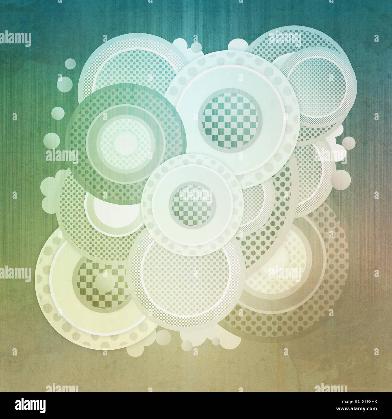 Abstract old paper colorful background Stock Photo - Alamy