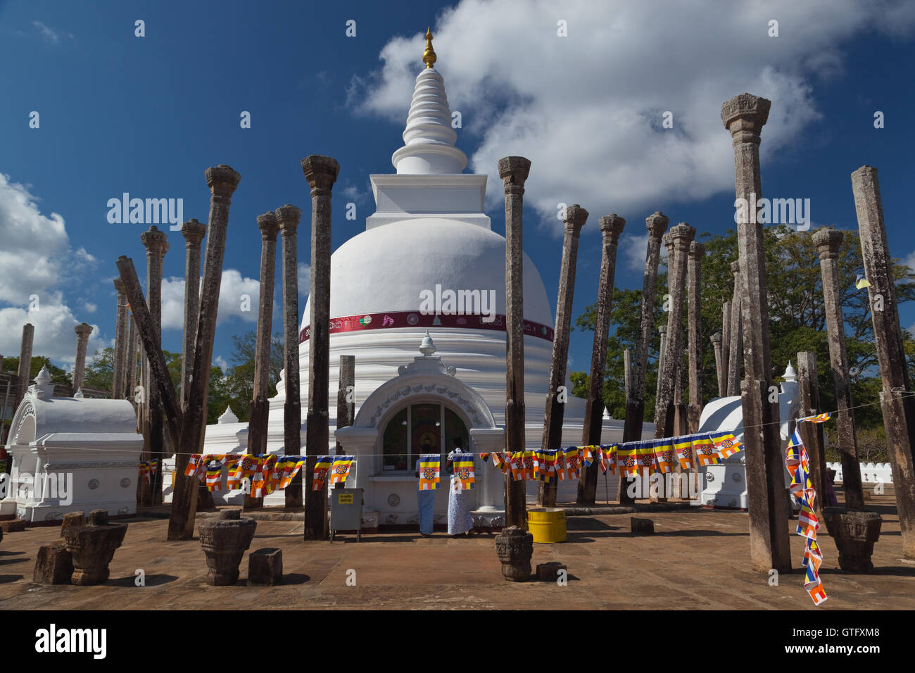 Thuparamaya hi-res stock photography and images - Alamy