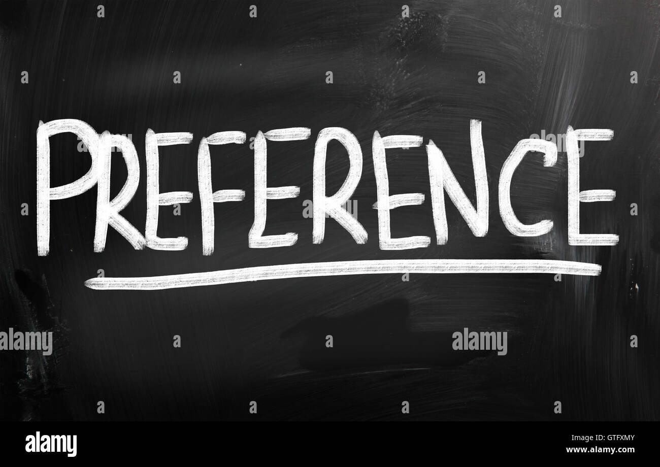 Advertising Concept Handwritten With Chalk On a Blackboard Stock Photo ...