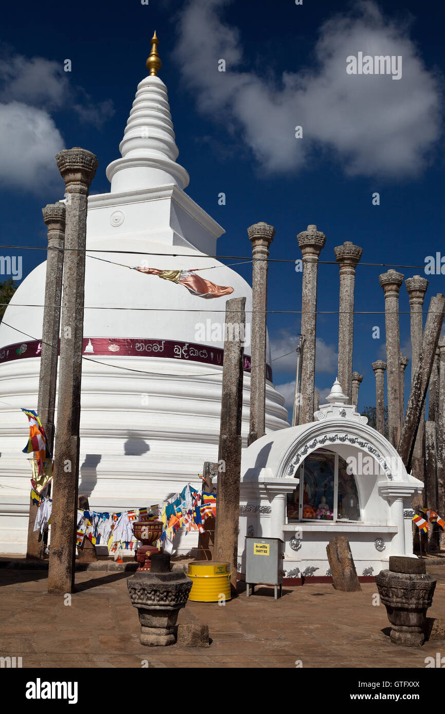 Thuparamaya hi-res stock photography and images - Alamy