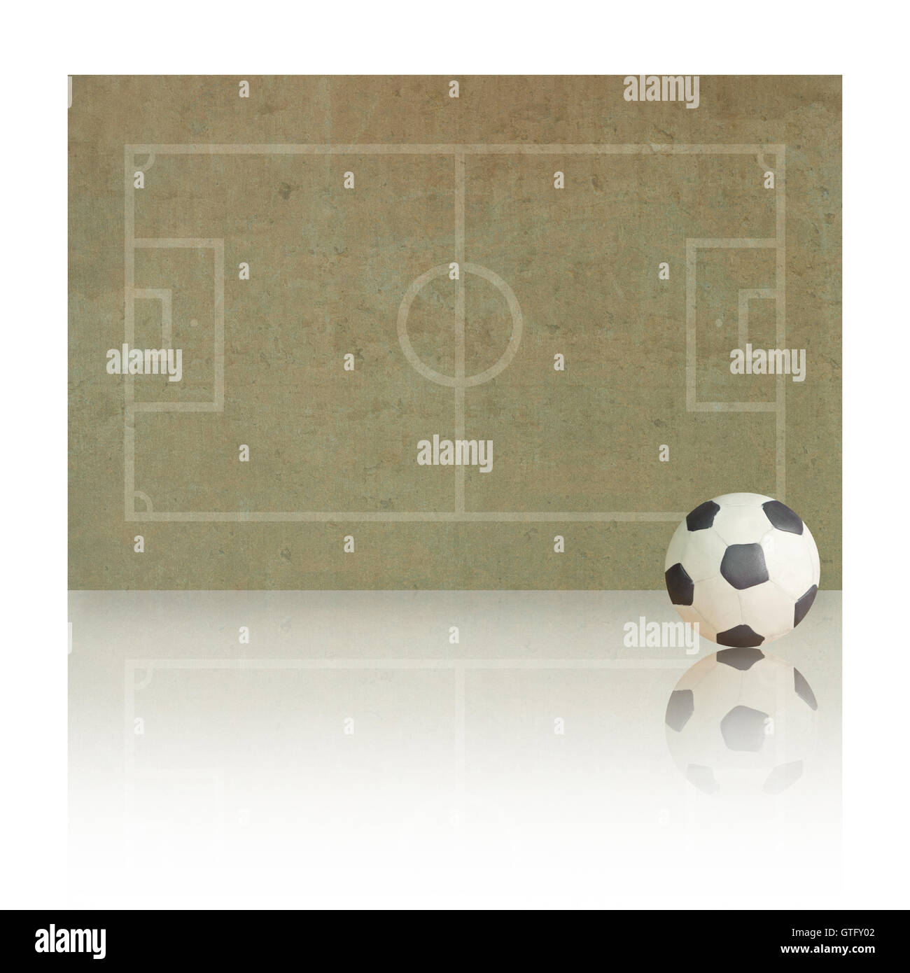 Paper sculpture math hi-res stock photography and images - Alamy