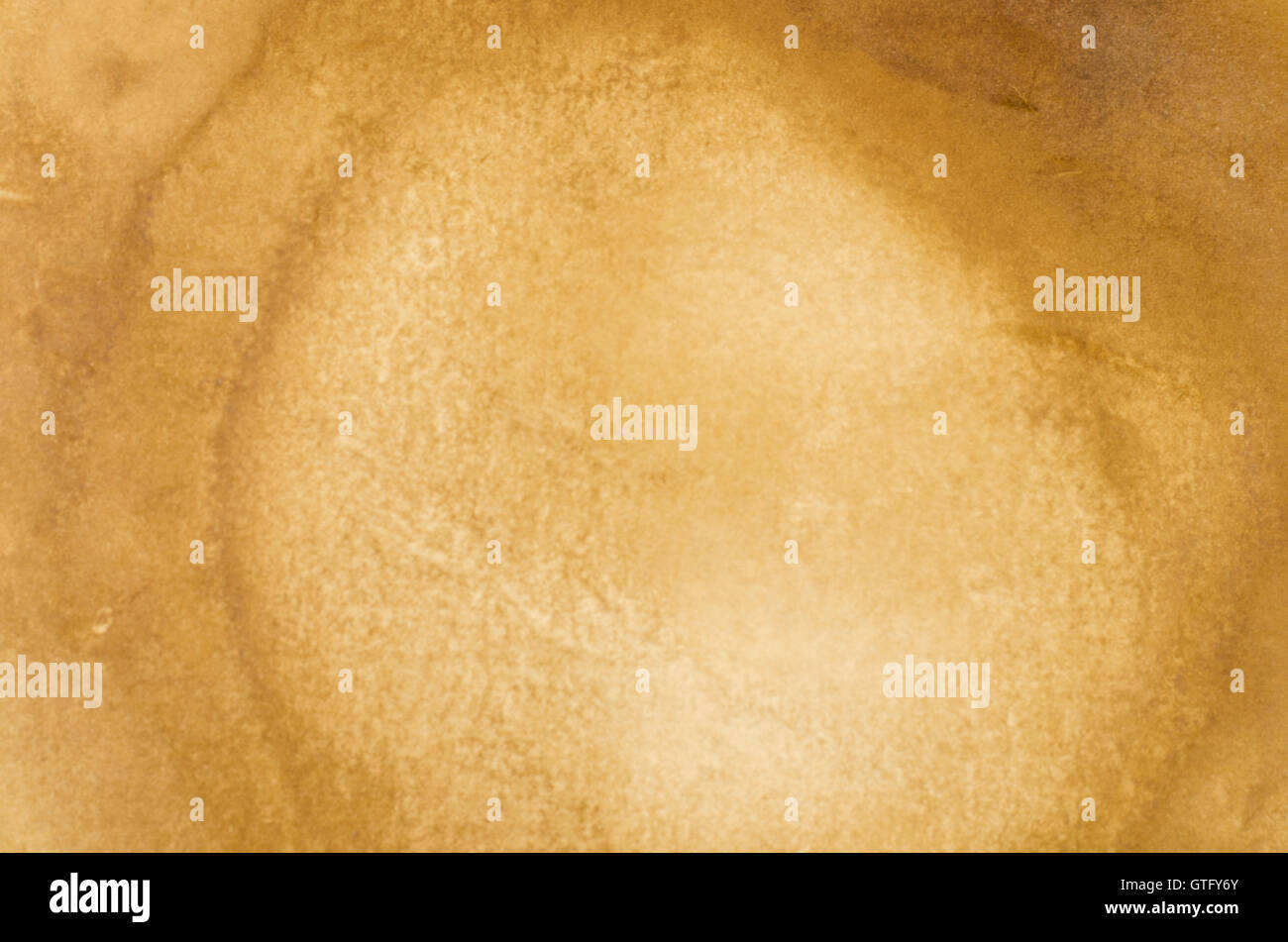 old brown paper isolated on white Stock Photo - Alamy