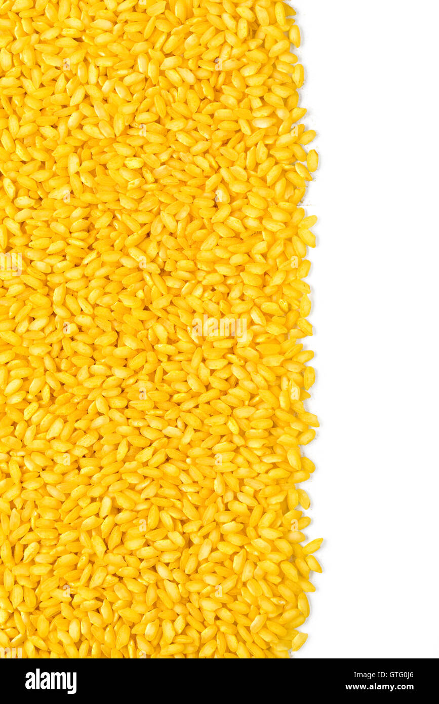 grains of rice Stock Photo - Alamy