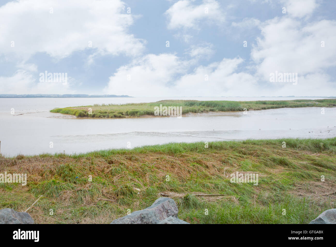 Brough East Yorkshire Stock Photo - Alamy