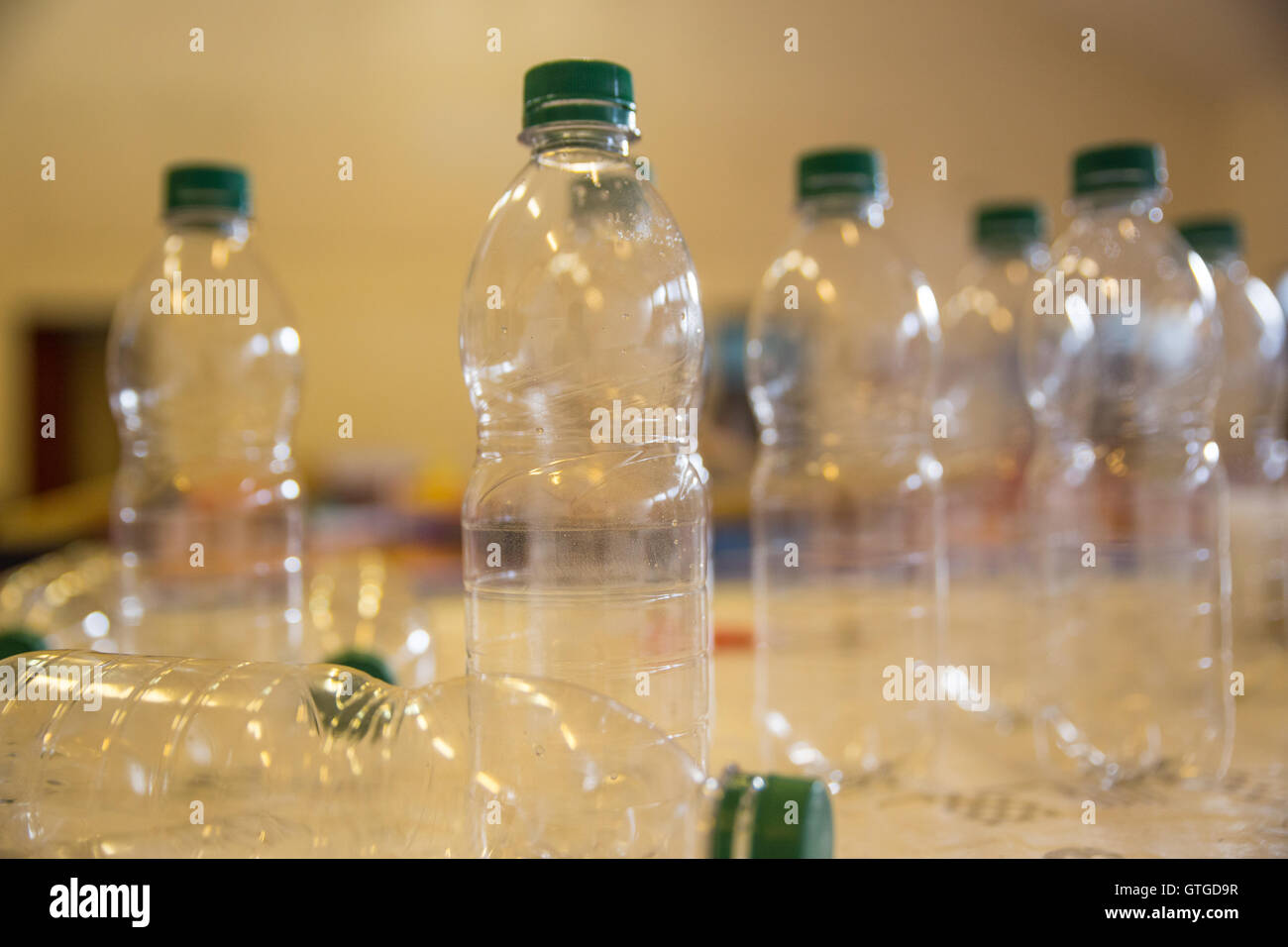 Standing bottles hi-res stock photography and images - Alamy