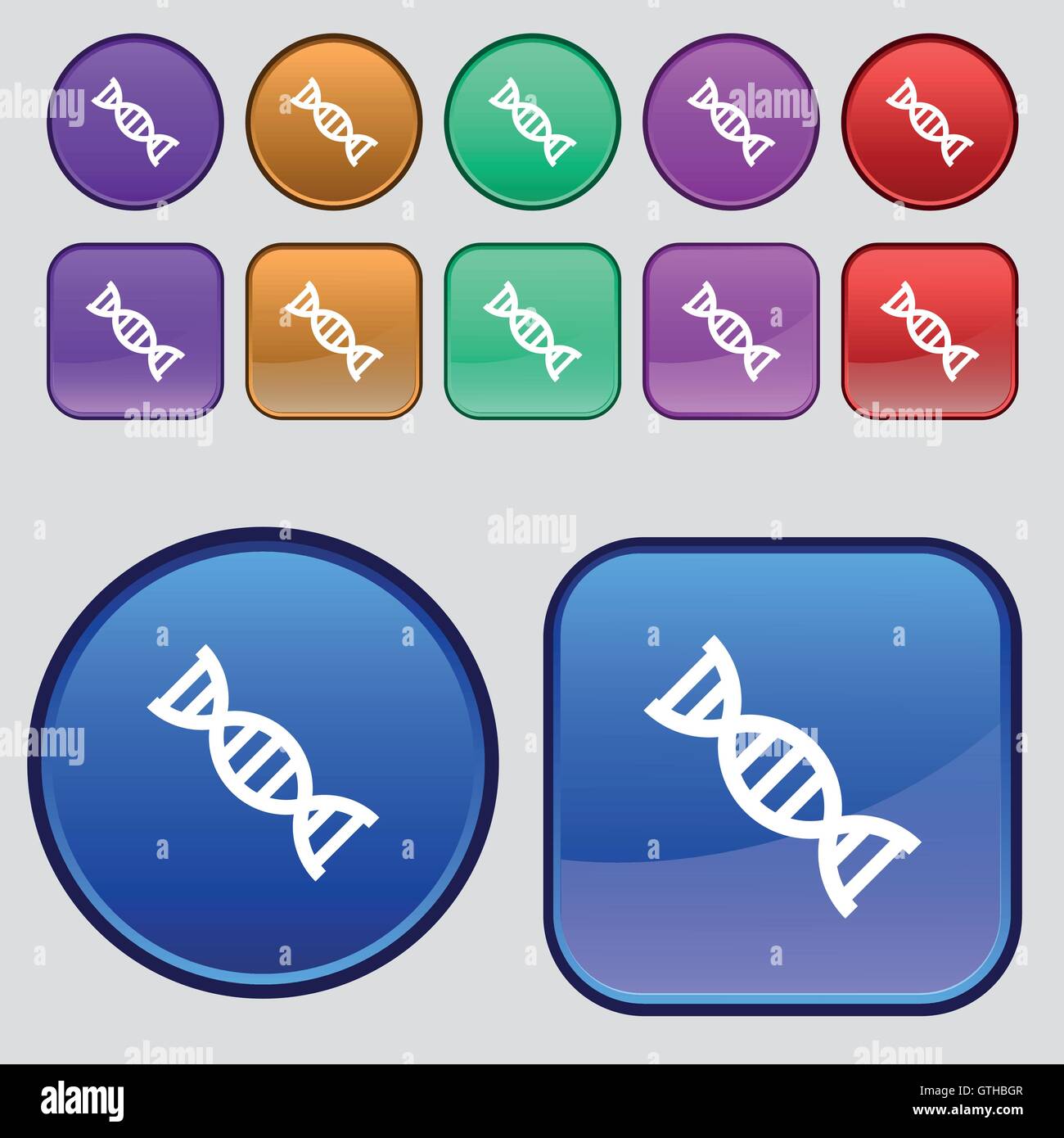 Vector vintage science graphics hi-res stock photography and images - Alamy