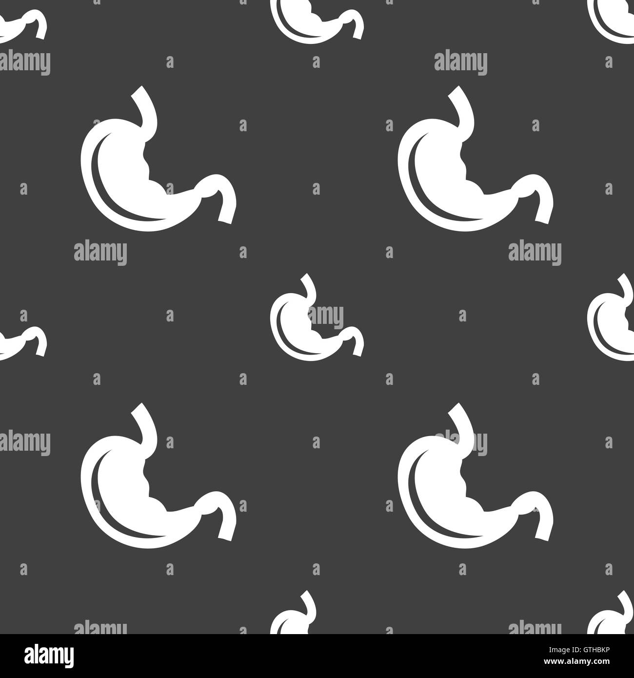 Gastric anatomy Black and White Stock Photos & Images - Alamy