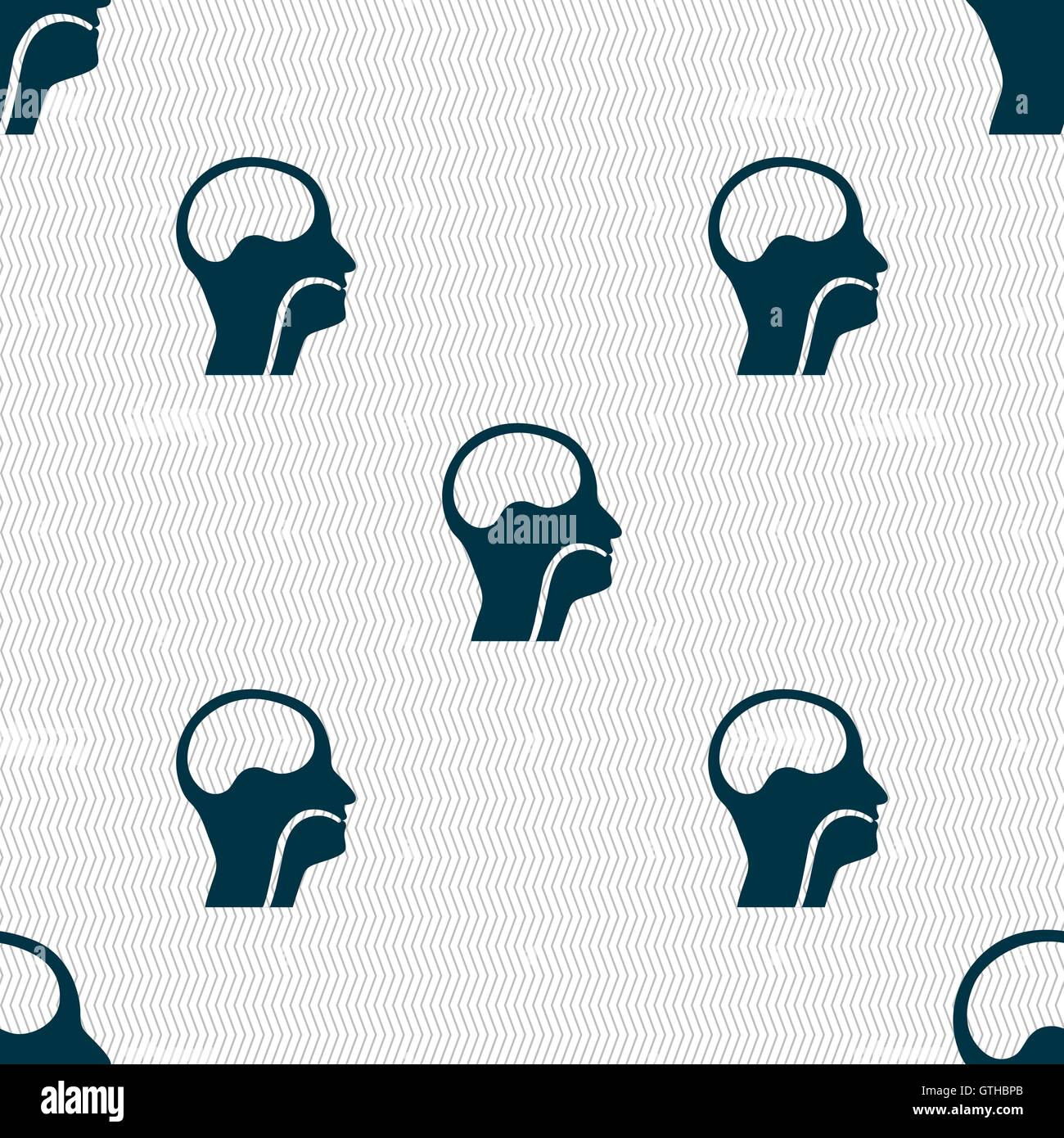 Larynx diagram hi-res stock photography and images - Alamy