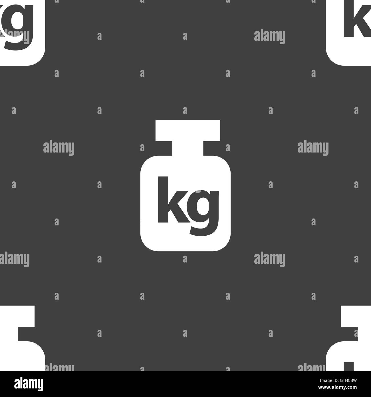 Tracking icon vector image Black and White Stock Photos & Images - Alamy