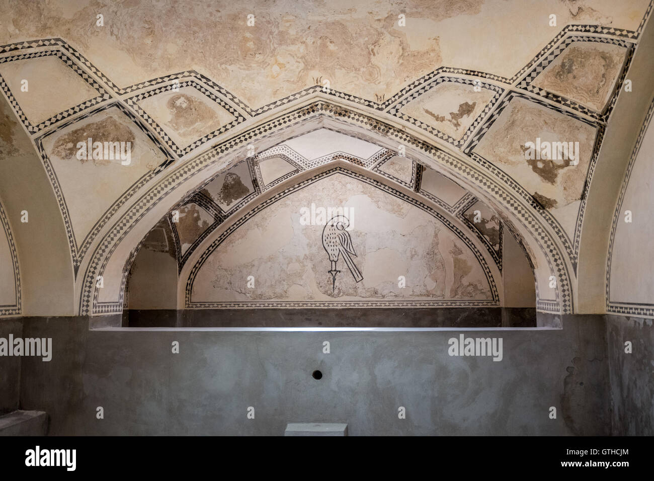 Vakil Bathhouse in Shiraz - Vakil bath house (Hamam Vakil) has been an ...