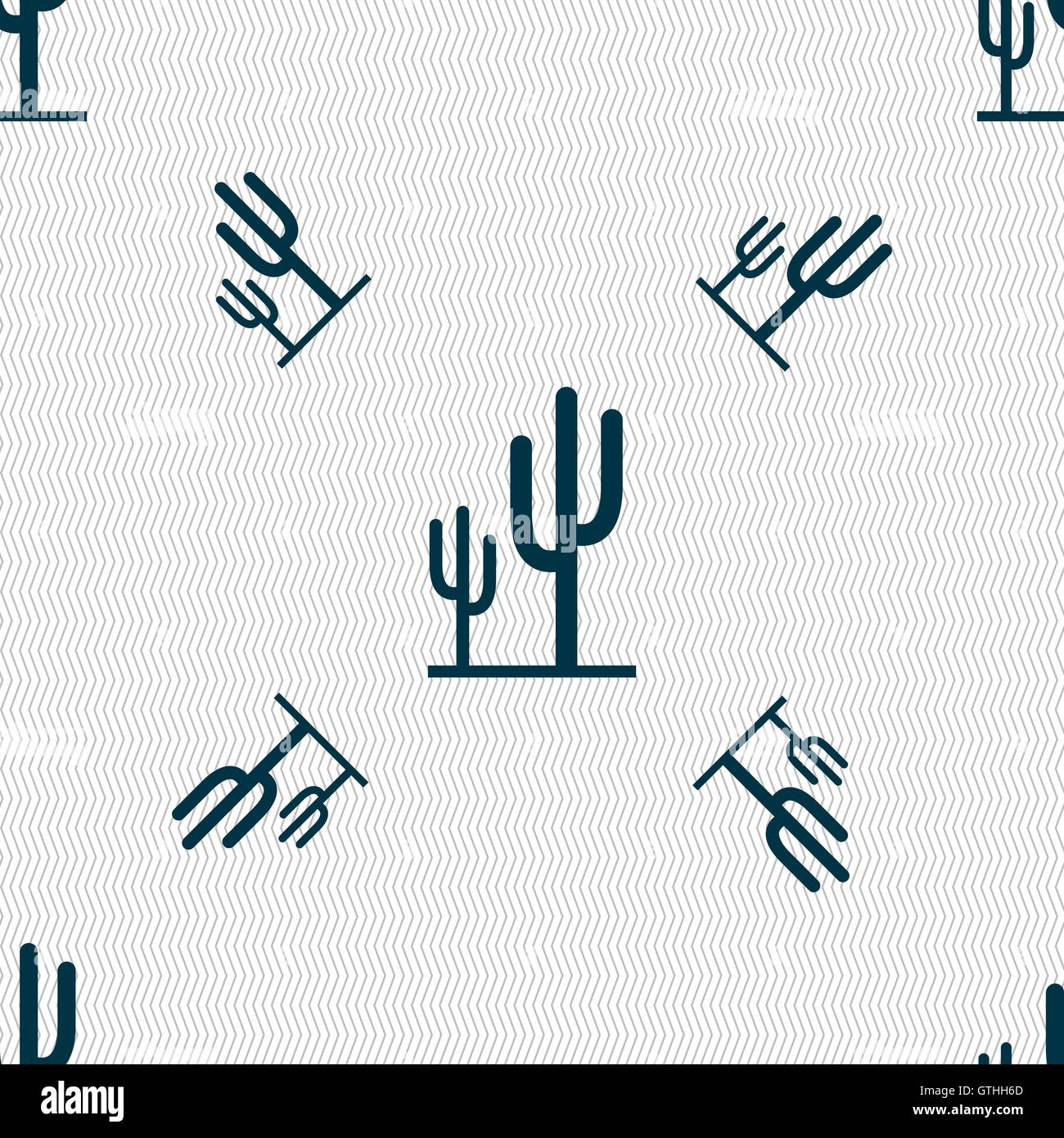 Botanic garden habitat Stock Vector Images - Alamy