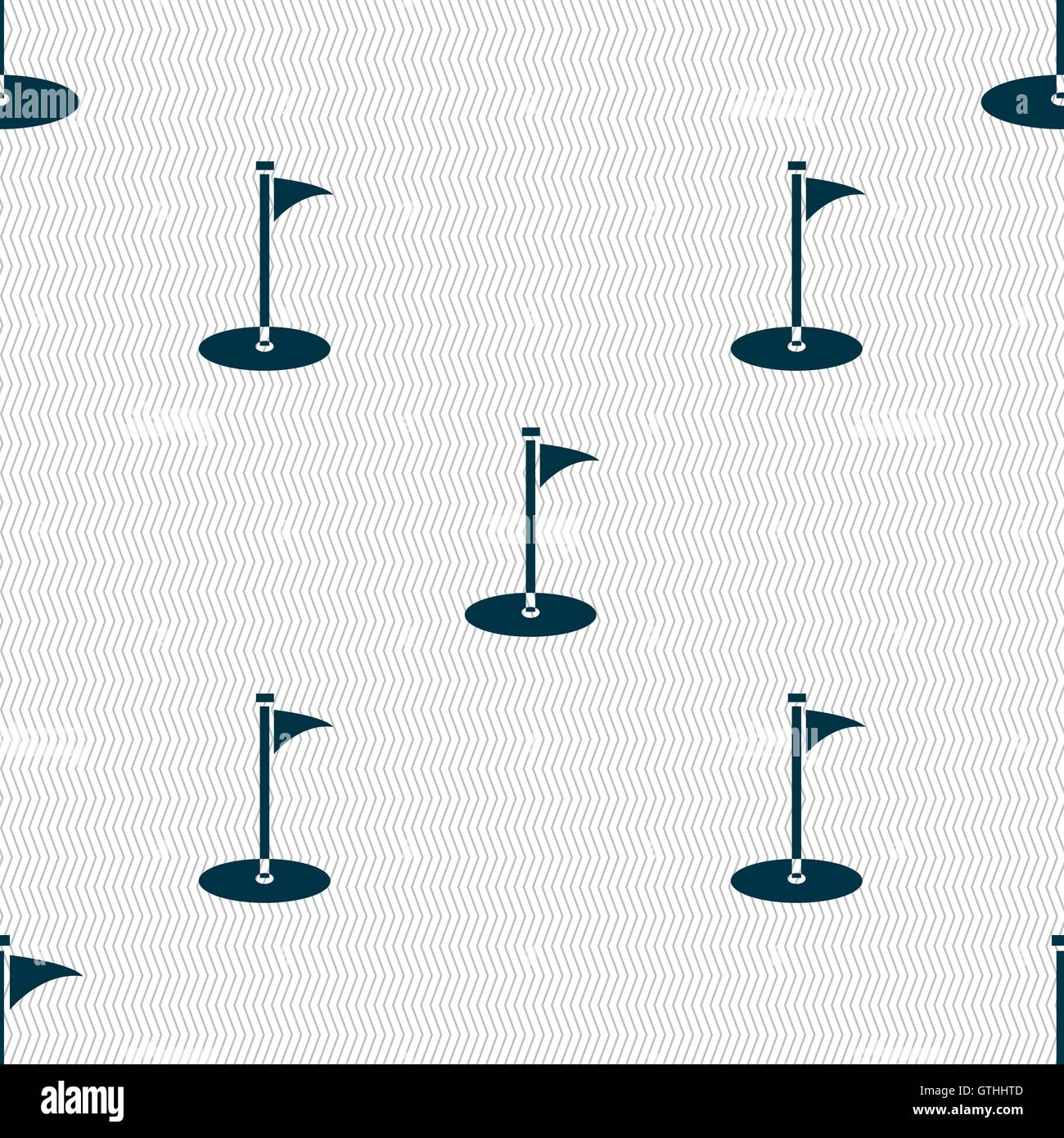 Professional golf player Stock Vector Images - Alamy