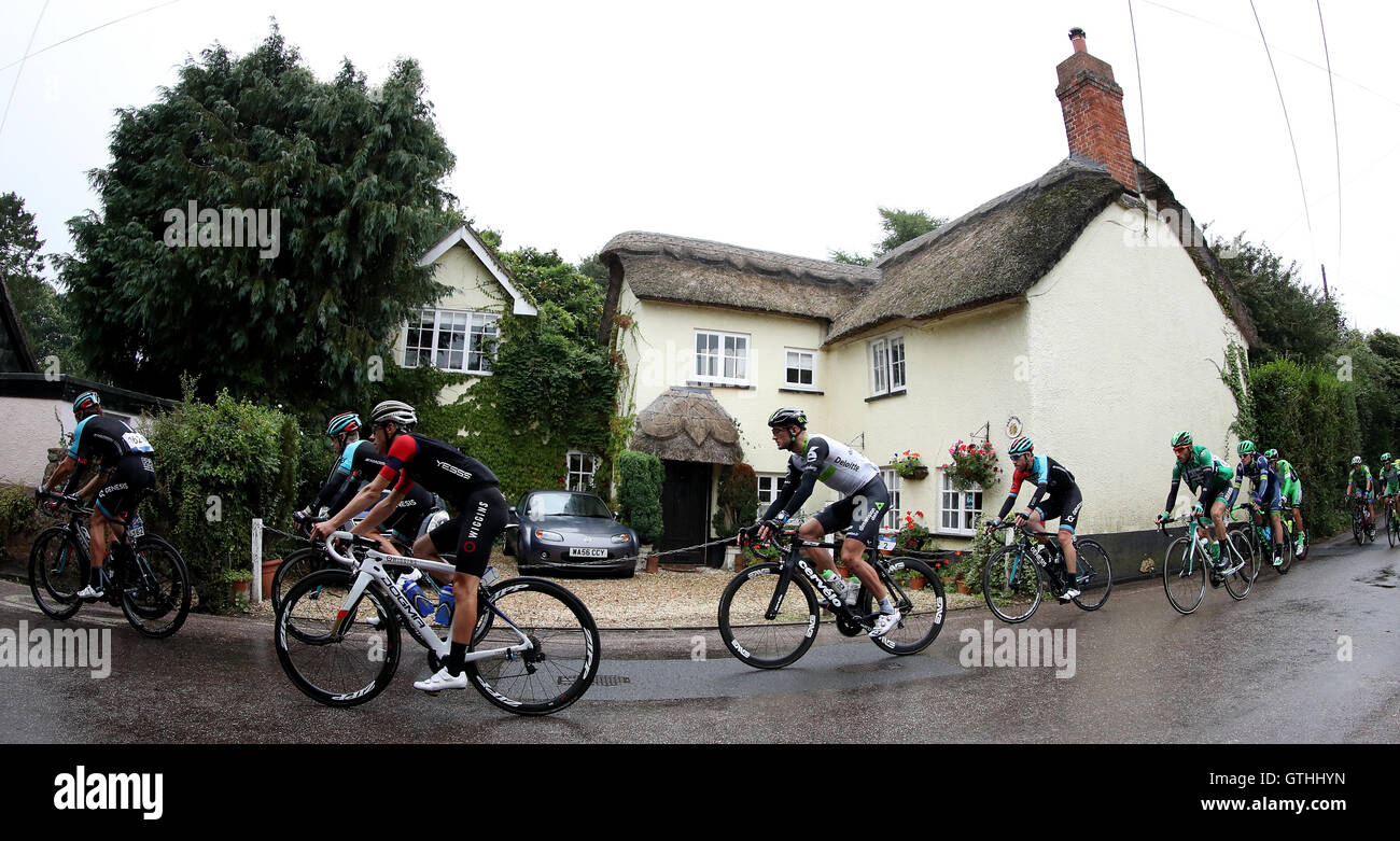 Stephen cummings hi-res stock photography and images - Alamy