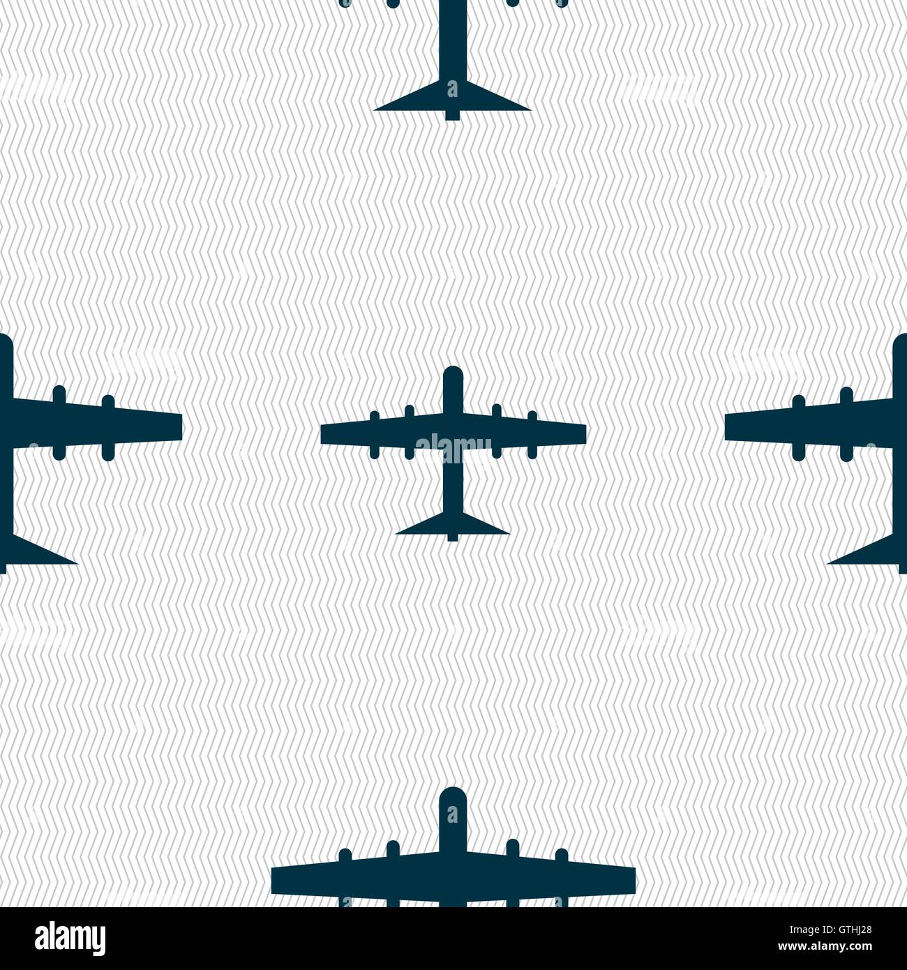 Old commercial sign Stock Vector Images - Alamy