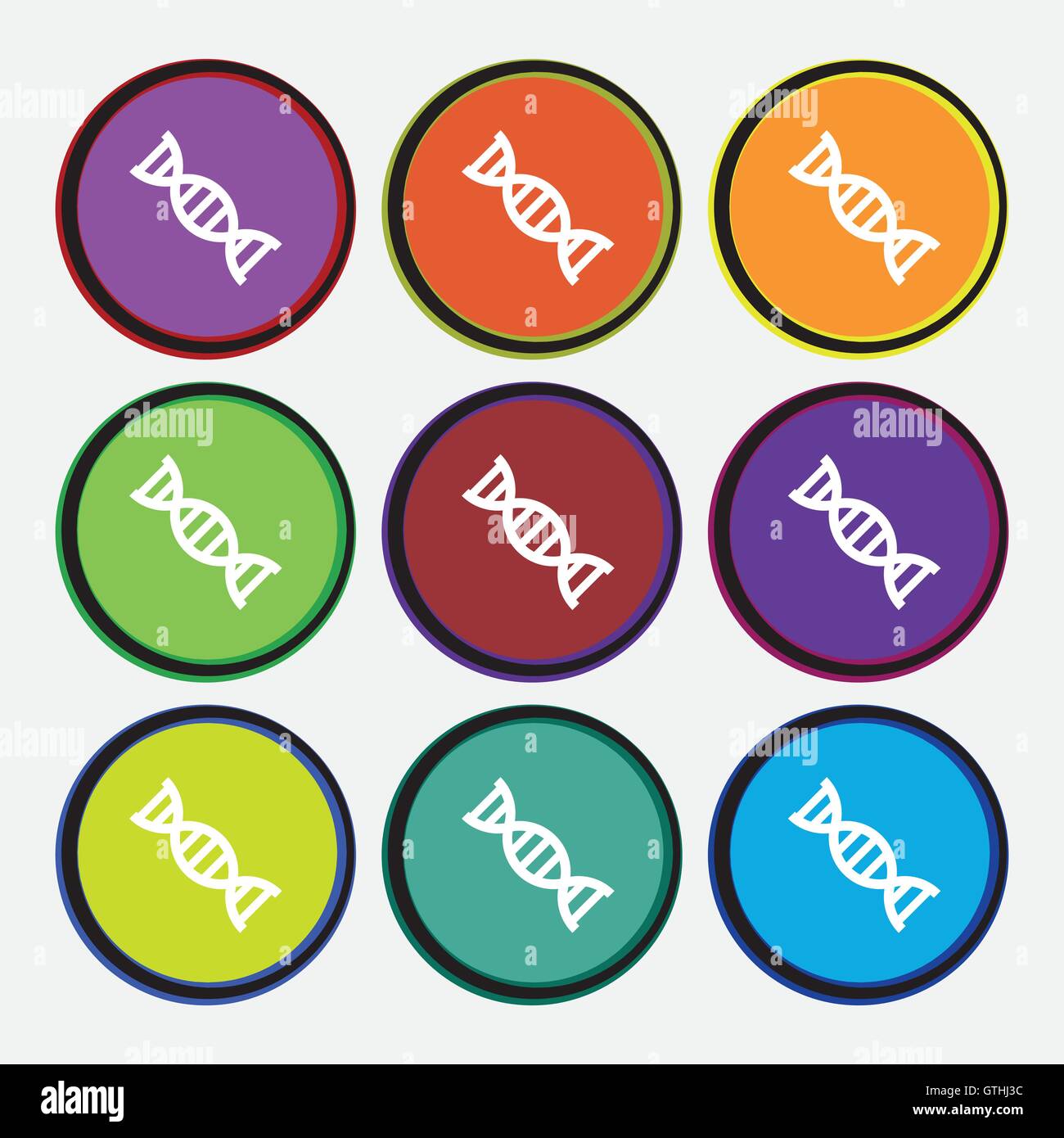 Strand front Stock Vector Images - Alamy