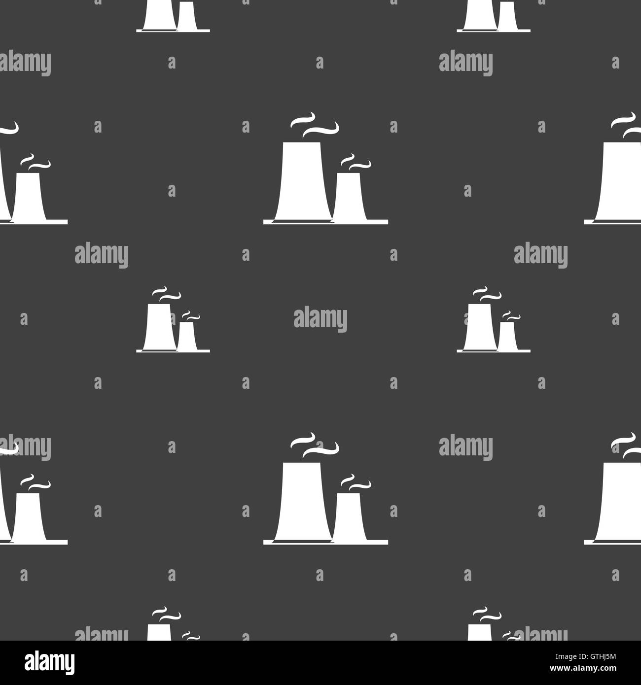 Recycling station sign Black and White Stock Photos & Images - Alamy