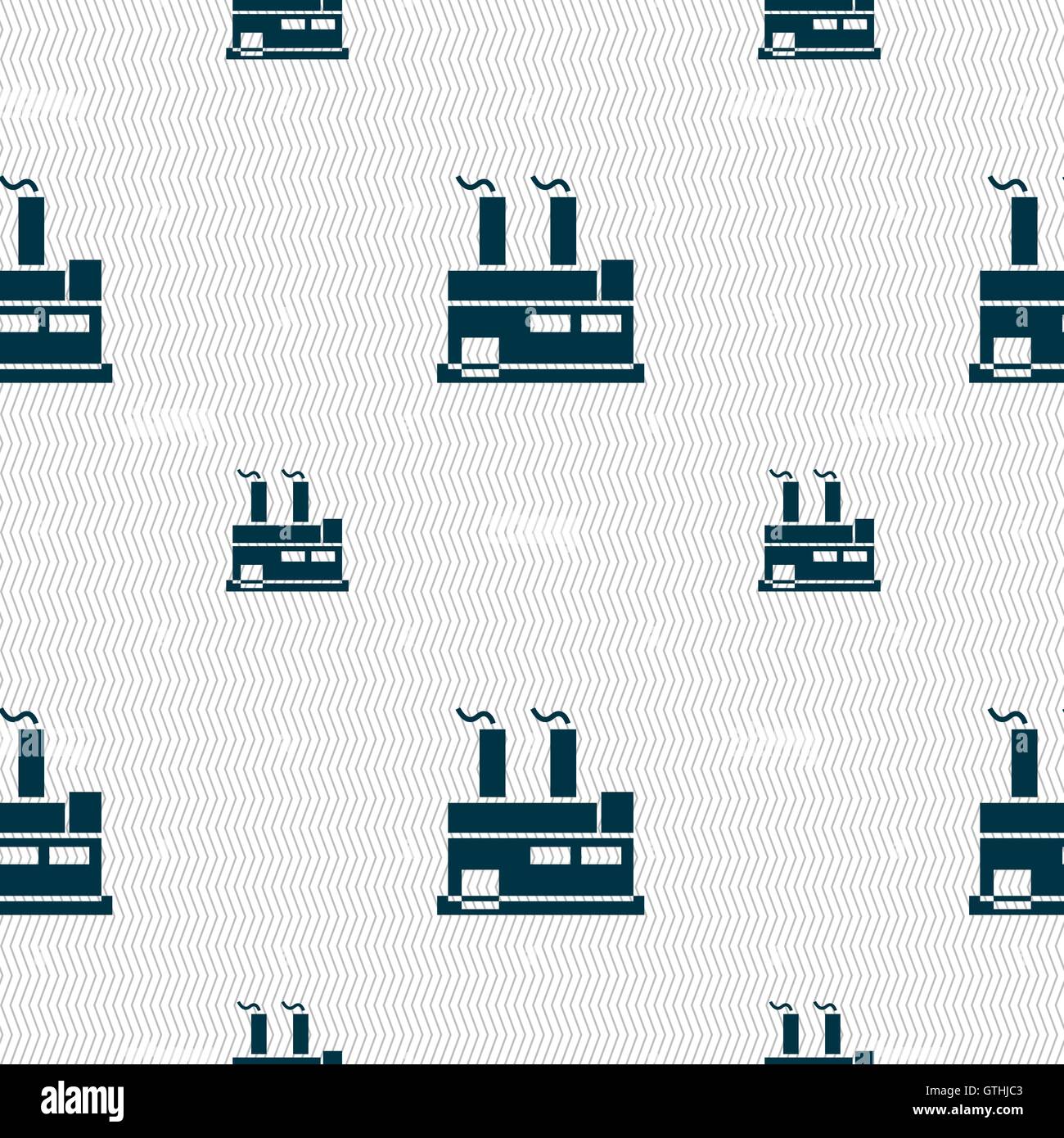 Heavy construction button Stock Vector Images - Alamy