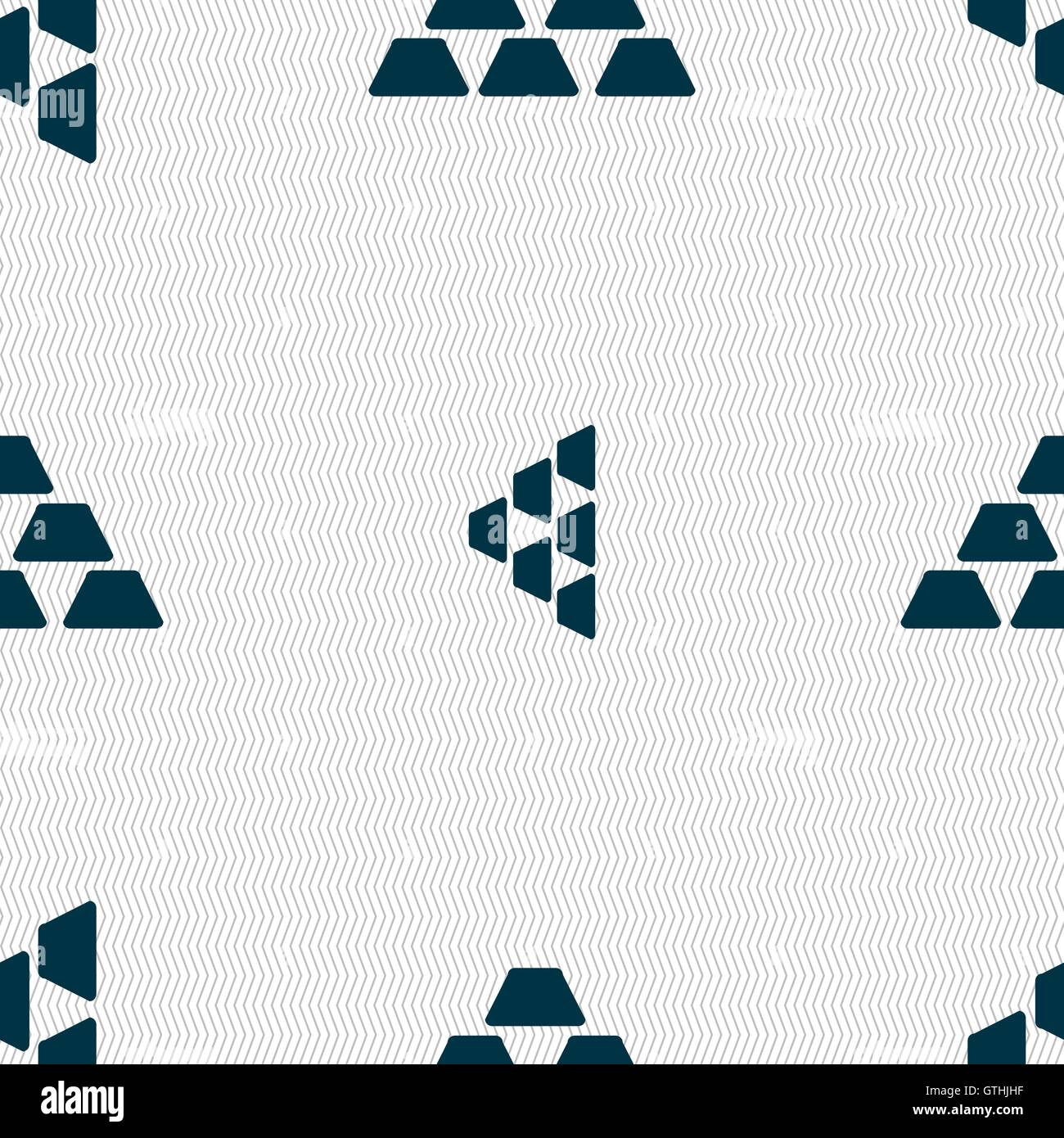 Gold and silver ingot Stock Vector Images - Alamy