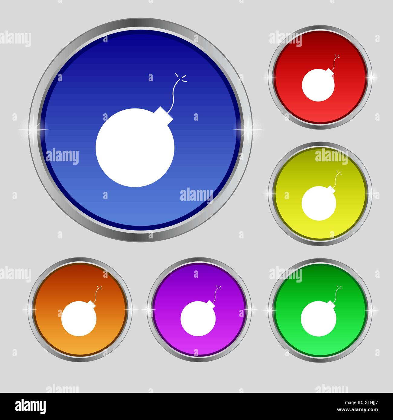 Dynamite Clip Art High Resolution Stock Photography and Images - Alamy
